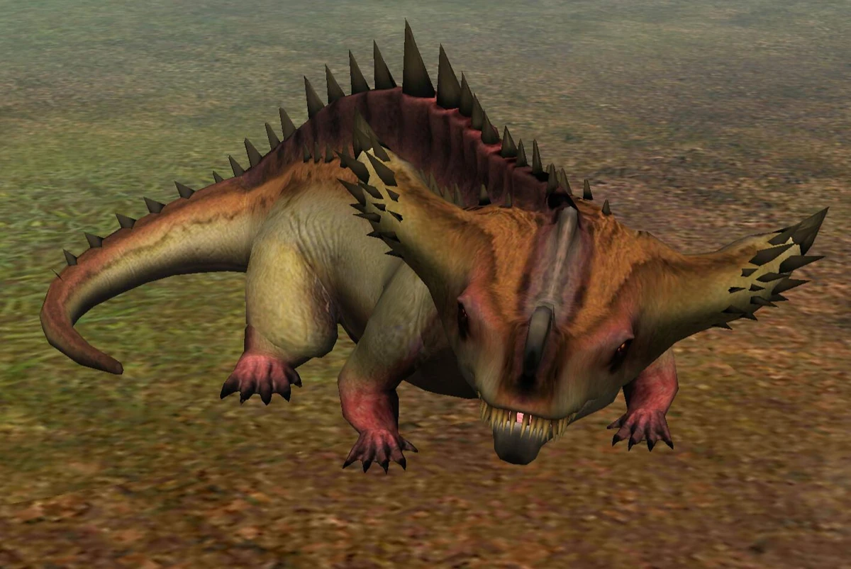 Diplotator/JW: TG | Jurassic Park Wiki | Fandom