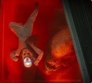 Distortus rex | Jurassic Park Wiki | Fandom