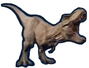 Tyrannosaurus rex/JW:E | Wikia Jurassic Park | Fandom