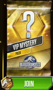VIP Mystery Pack/JW: TG | Jurassic Park Wiki | Fandom