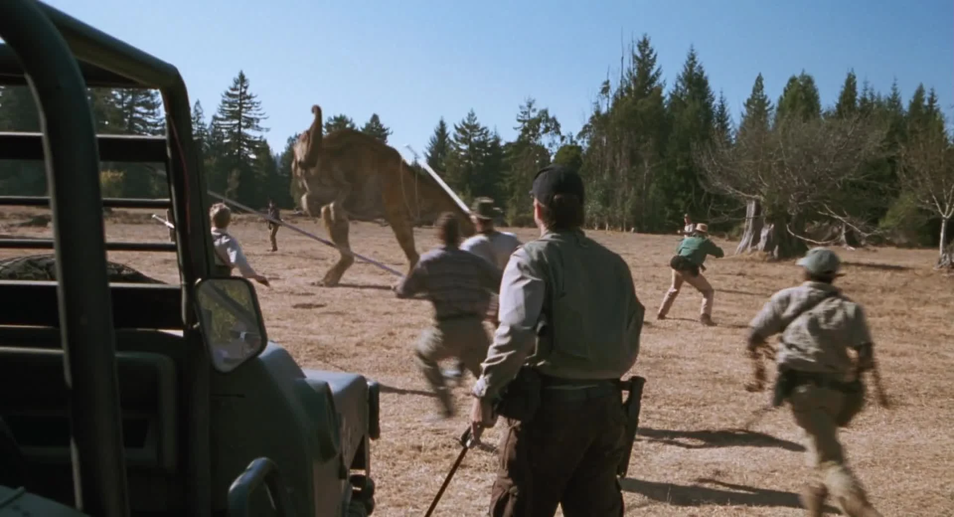 Discuss Everything About Jurassic Park Wiki | Fandom