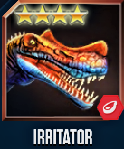 Irritator/JW: TG | Jurassic Park Wiki | Fandom