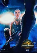 Mutadon | Wikia Jurassic Park | Fandom