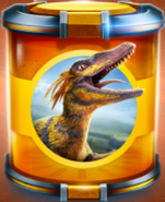 Pyroraptor/JW: A | Jurassic Park Wiki | Fandom