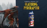 Pyroraptor | Jurassic Park Wiki | Fandom