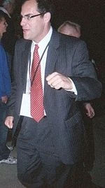 Andy Buckley | Jurassic Park Wiki | Fandom