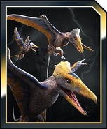 Alankydactylus | Jurassic Park Wiki | Fandom