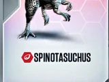 Category:Jurassic World: Alive Hybrids | Jurassic Park Wiki | Fandom