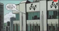 InGen | Jurassic Park Wiki | Fandom