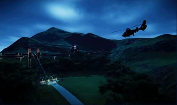 Isla Pena | Wikia Jurassic Park | Fandom