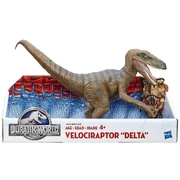 Delta (Hasbro) | Jurassic Park Wiki | Fandom