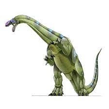 Azendohsaurus | Jurassic Park Wiki | Fandom