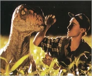 Ajay Sidhu | Jurassic Park Wiki | Fandom
