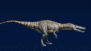 Suchomimus | Jurassic Park Wiki | Fandom