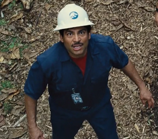 Nick Kilgore | Jurassic Park Wiki | Fandom