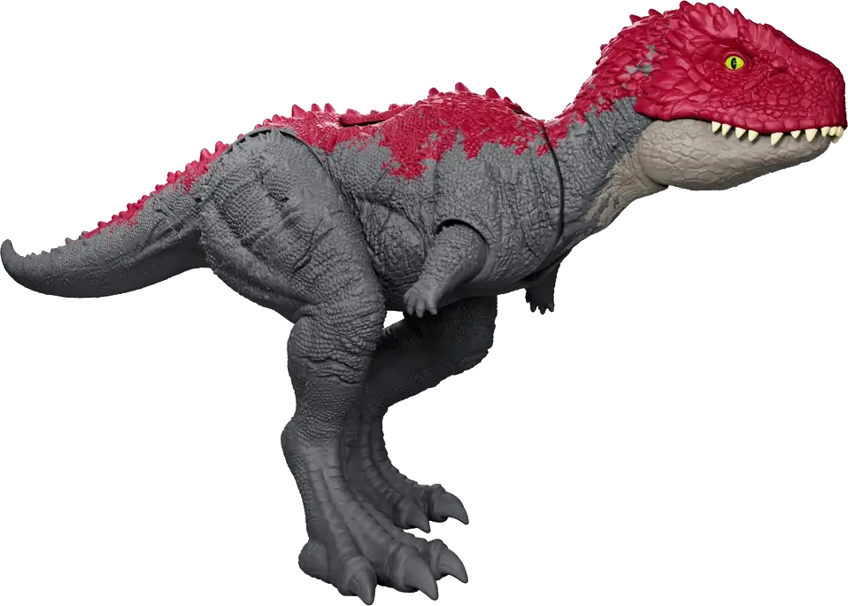 Guemesia | Jurassic Park Wiki | Fandom