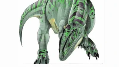 Discuss Everything About Jurassic Park Wiki | Fandom