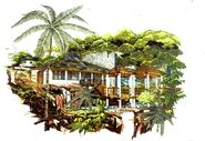 Safari Lodge | Jurassic Park Wiki | Fandom