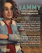 The Dino Times | Jurassic Park Wiki | Fandom