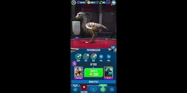 Phorusaura | Jurassic Park Wiki | Fandom