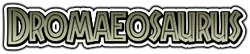 Dromaeosaurus/Novels | Jurassic Park Wiki | Fandom
