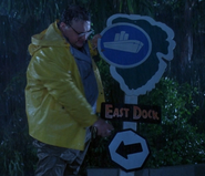 East Dock | Jurassic Park Wiki | Fandom