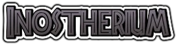 Inostherium | Jurassic Park Wiki | Fandom