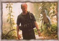 Jurassic Park 3 Udesky