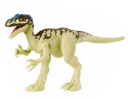 Coelurus | Jurassic Park Wiki | Fandom