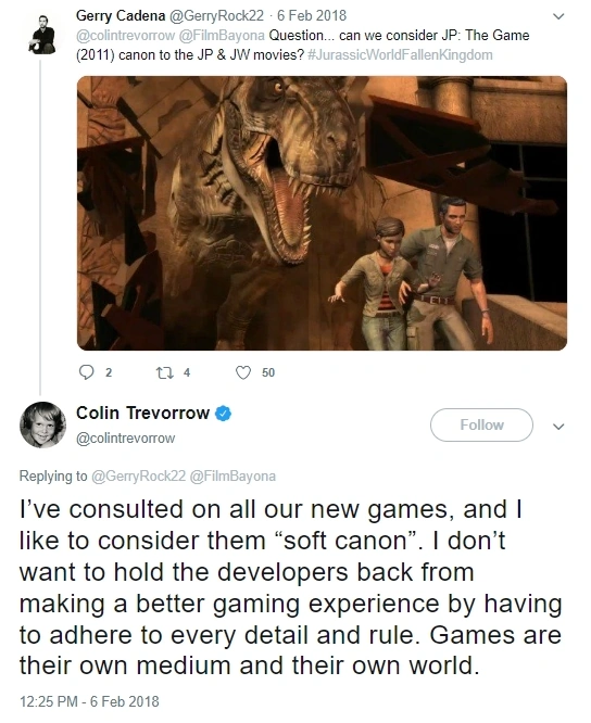 Discuss Everything About Jurassic Park Wiki | Fandom