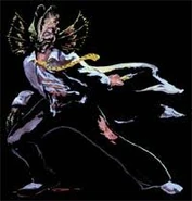 Dilopho - Hombre | Jurassic Park Wiki | Fandom