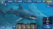 Edestus | Jurassic Park Wiki | Fandom
