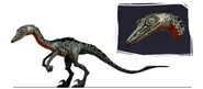 Troodon/Games | Jurassic Park Wiki | Fandom