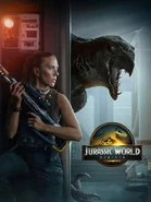 Mutadon | Jurassic Park Wiki | Fandom