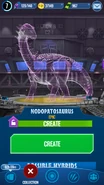 Nodopatosaurus/JW: A | Jurassic Park Wiki | Fandom