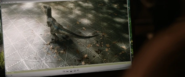 Baby Raptor Pen | Jurassic Park Wiki | Fandom