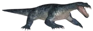 Category:Nothosaurus Pages | Jurassic Park Wiki | Fandom