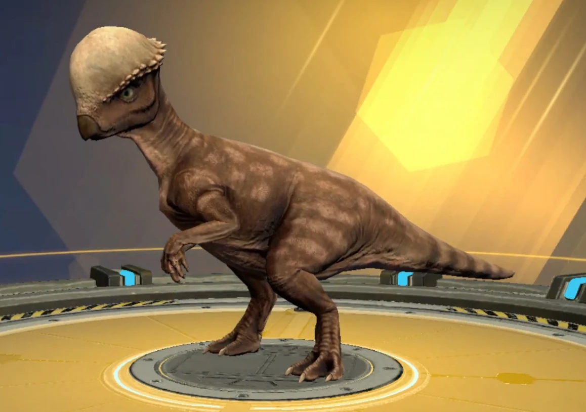 Tylocephale | Jurassic Park Wiki | Fandom