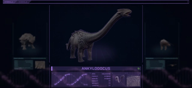 Categoría:Ankylodocus | Jurassic Park Wiki | Fandom