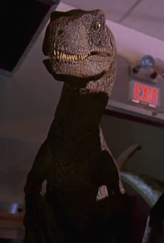 Randy | Jurassic Park Wiki | Fandom