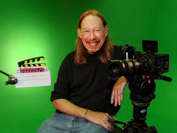 John Andrew Berton Jr. | Jurassic Park Wiki | Fandom