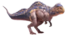 Concakuisaurus | Jurassic Park Wiki | Fandom