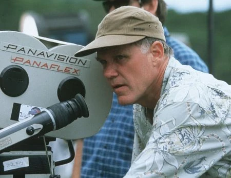 Joe Johnston | Jurassic Park Wiki | Fandom