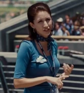 Mosasaurus Feeding Show | Jurassic Park Wiki | Fandom