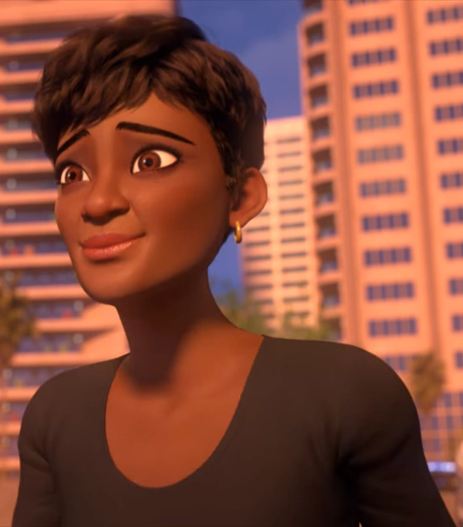 Mrs. Bowman | Jurassic Park Wiki | Fandom