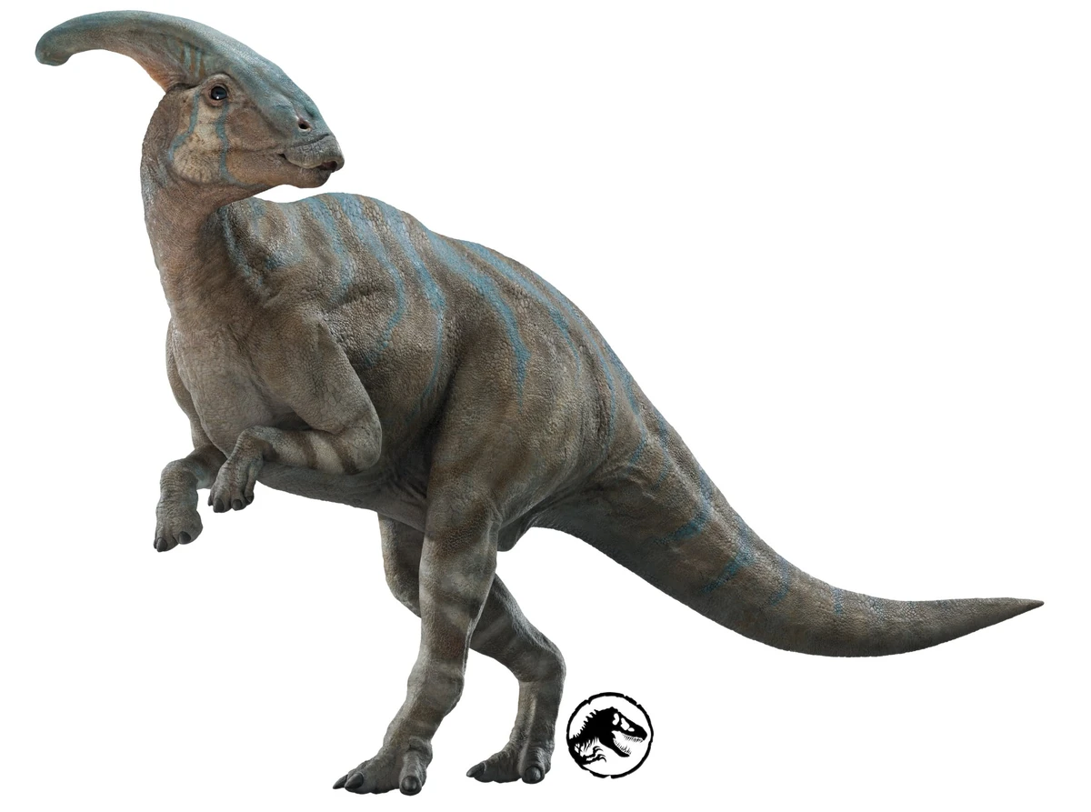Category:Parasaurolophus Pages | Jurassic Park Wiki | Fandom