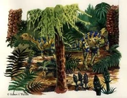 Xiaosaurus | Jurassic Park Wiki | Fandom