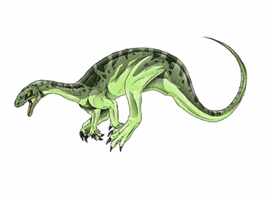 Thecodontosaurus