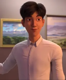 Kenji Kon | Jurassic Park Wiki | Fandom