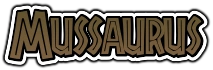 Mussaurus | Jurassic Park Wiki | Fandom
